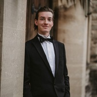 William Crona - University of Oxford