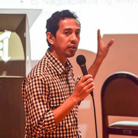 Carlos P Tatel Jr. - University of the Philippines Diliman