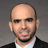 Mostafa M. Fouda - Idaho State University