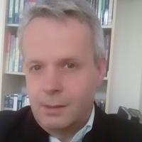 Alexander Unger - Hochschule Ludwigshafen am Rhein