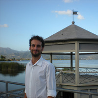 Luca Giacomelli - Ministero della cultura