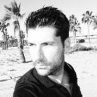 Oscar Dembilio - Universitat Jaume I de Castelló