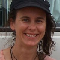 Myfany Turpin - The University of Sydney