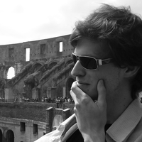 Sam Van Overmeire - Royal Museums of Arts and History, Brussels