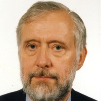 David Blackman - University of Oxford