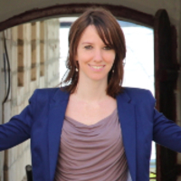 Erica van der Sijpt - University of Amsterdam