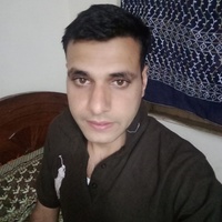 Atazaz Ahsin - University of Chinese Academy of Sciences