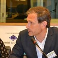 Pascal Reyntjens - Université libre de Bruxelles