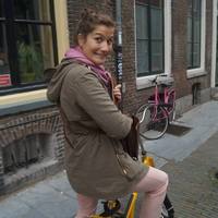 Laurence Van Goethem - Independent Researcher