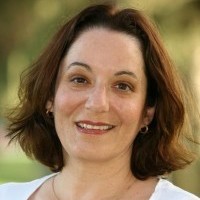 Elizabeth Upton - University of California, Los Angeles