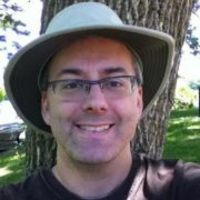 Stephane Pion - Université de Montréal