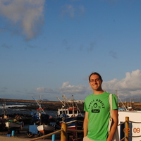 Héctor Hernández Arocha - Universidad de La Laguna