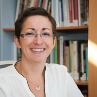 Caroline M Renard - Université Paris Nanterre