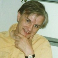 Michael Rice - University of Cambridge