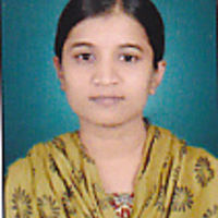 Ekeshwari Rangari | SANT GADGEBABA AMRAVATI UNIVERSITY - Academia.edu