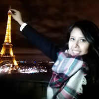 Jessica Roldán - UNAM