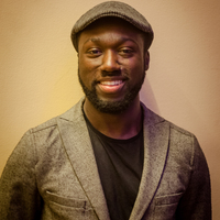 Nathan Bossoh - University College London