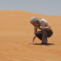 Cynthia Jean - Independent Researcher