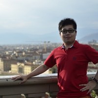 Junqing Zhai - Zhejiang University, China