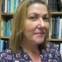 Jane MacKenzie - University of the West of Scotland (UWS)