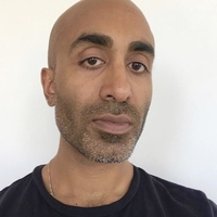 Ajay Kurian - Columbia University