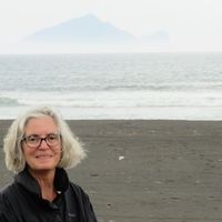 Marcia McNally - University of California, Berkeley