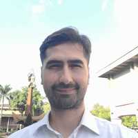 Juan Fernando Palacio Roldán - Universidad de Antioquia (Colombia)