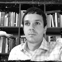 Raoni Padui - St. John's College, Santa Fe