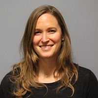 Mary Collins - University of Maryland, College Park