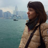 LARISSA TIMOFEEVA - University of Alicante / Universidad de Alicante