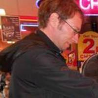 Ryan Haecker - University of Cambridge