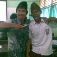 Ari Herlambang - Gadjah Mada University