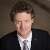 Jonathan Price - University of Oxford