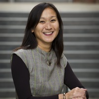 Gillian G Tan - Deakin University