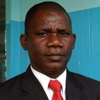 AKINWOYE AKINYEMI - Independent Researcher