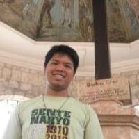 Robert Badrina | University of the Philippines Diliman - Academia.edu