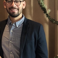 Christopher Cruz - Florida International University