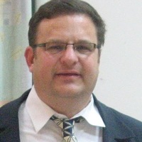 Haggai Frank - Ariel University