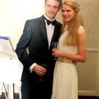 Thomas Annable - University of Oxford