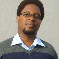 Ken Jr Lipenga - University of Malawi, chancellor College