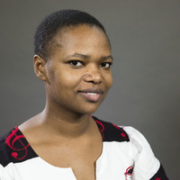 Purity Ngina - Strathmore University