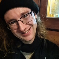 Chris Dingwall-Jones - University of Oxford