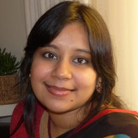 Fariya Sharmeen - Radboud University Nijmegen