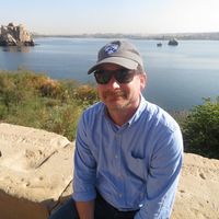 Josef Wegner - University of Pennsylvania