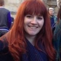 Laura Caulfield - University of Wolverhampton