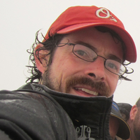 John Waterman - University of New England