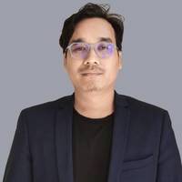 Bigrai Basumatary - Bodoland University