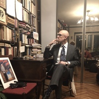 Sebastian Słowiński - University of Warsaw