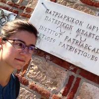 Tiphaine Lorieux - KU Leuven