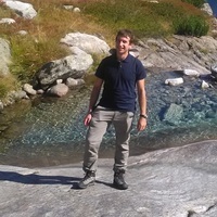 Alessandro Ratti - University of Lausanne